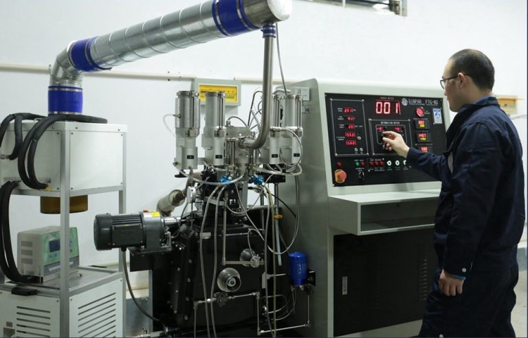 Cfr Octane Engine Preparation Work