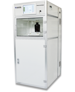 Automatic Reference Fuel Blending System for Cfr Octane Cetane Engines