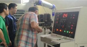 SINPAR Training Center & Online Training