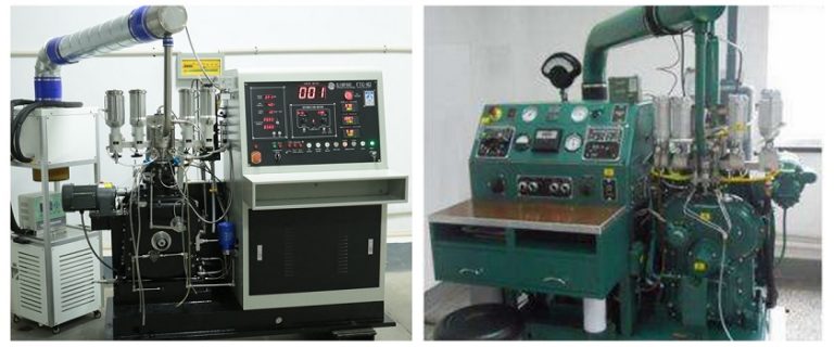 Waukesha CFR-F1/F2 Octane Engine and SINPAR FTC Octane Engine Comparisons