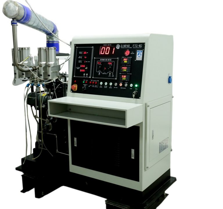 Octane Analyzer Detection Range-Octane Rating Unit-SINPAR