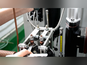 How to Set Octane Testing Engines Intake/Exhaust Valves Clearances