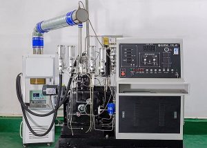 How To Test Gasoline Octane-Knock Test engine