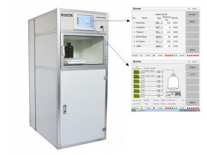 Reference Fuels for Octane Engine